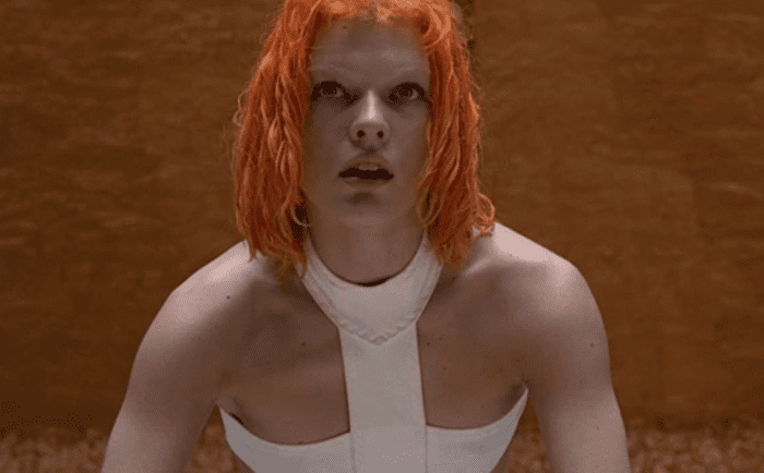 10 Best White Costumes in Fantasy and Sci-Fi Movies - HubPages