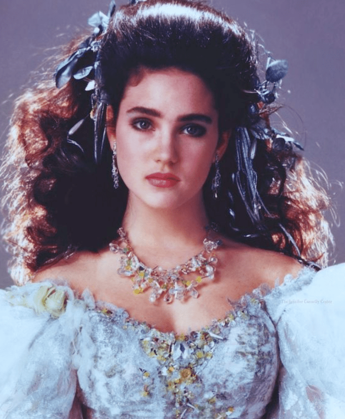 10 Best White Costumes in Fantasy and Sci-Fi Movies - HubPages