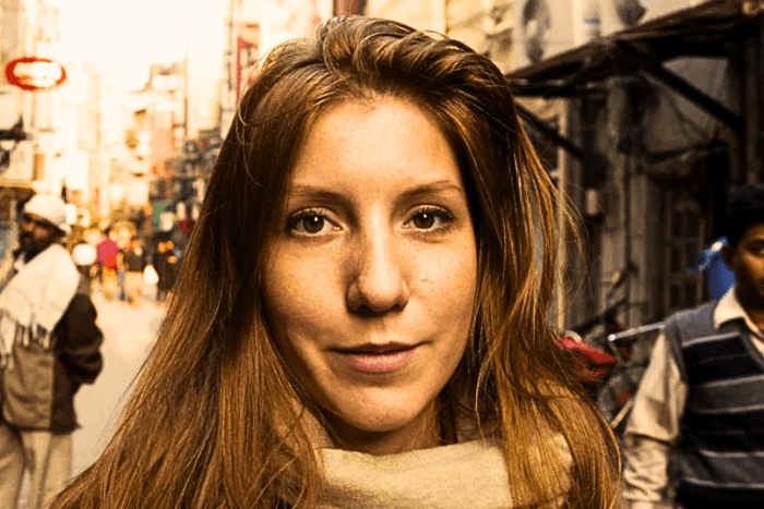 Kim Wall: Swedish Journalist Murdered by Peter Madsen - HubPages
