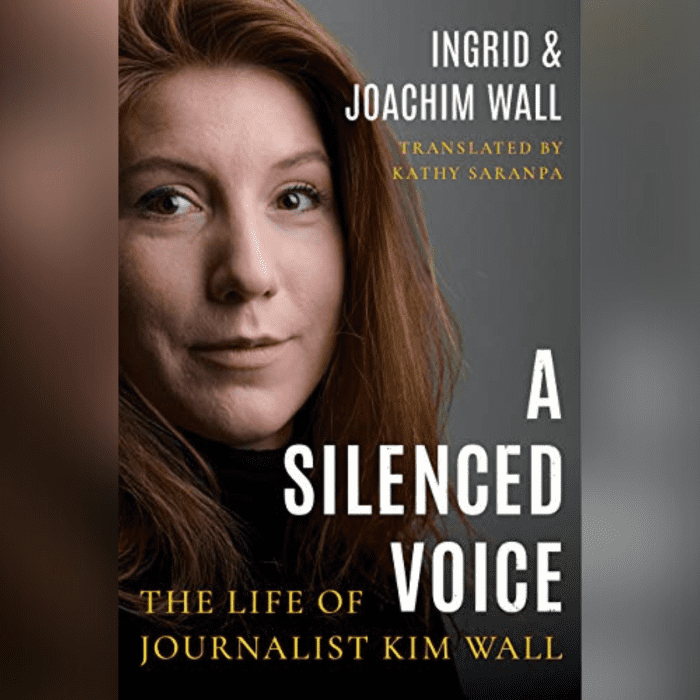 Kim Wall: Swedish Journalist Murdered by Peter Madsen - HubPages