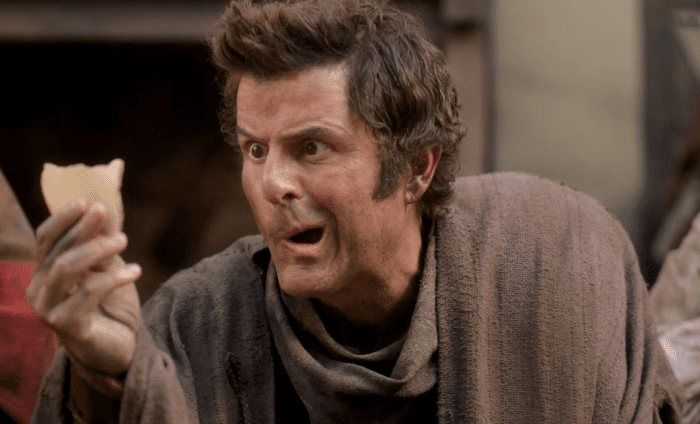 Quasimodo from Hunchback of Notre Dame - HubPages