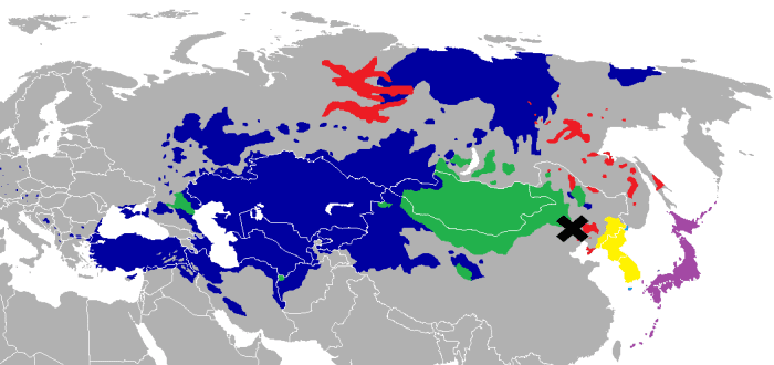 The 14 Major Language Families and Their Evolution - HubPages