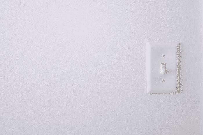 How to Move a Light Switch or Electric Outlet - HubPages