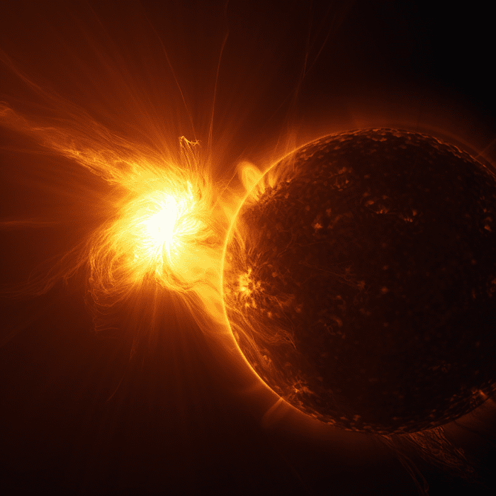 Unleashing the Fury of the Sun: Understanding Solar Storms - HubPages