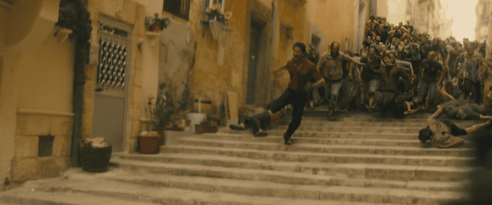 "World War Z" (2013): The Most Monstrous Zombies Ever Seen - HubPages