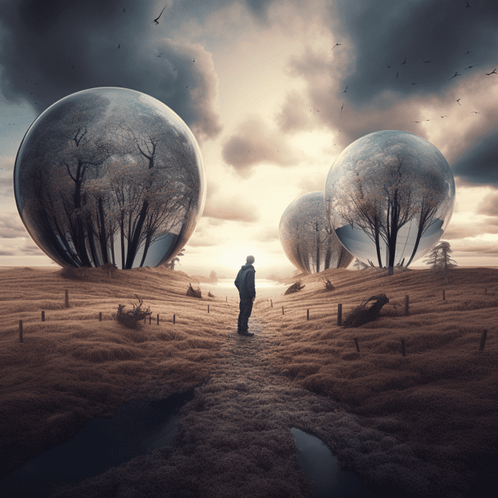 Is Reality An Illusion? - HubPages