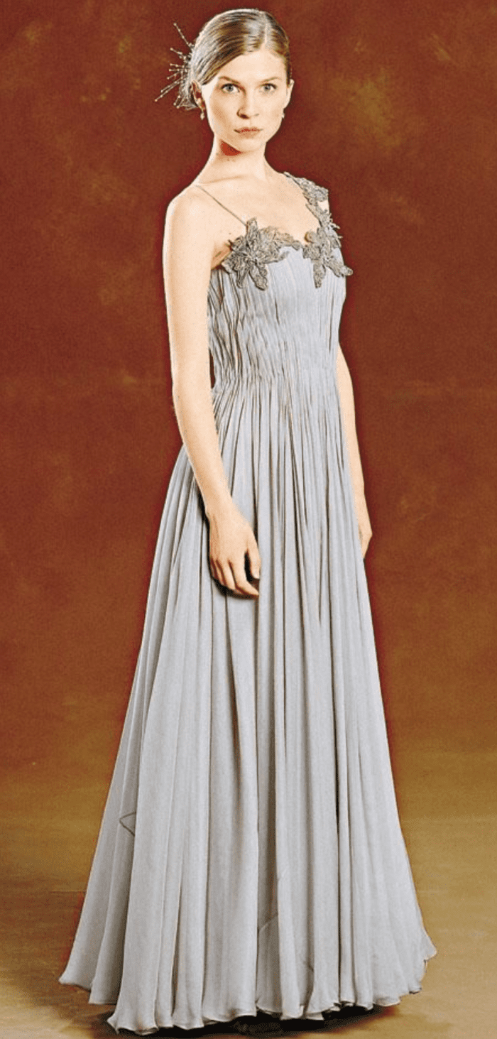 10 Best Gray Costumes in Fantasy/Sci-Fi Movies - HubPages