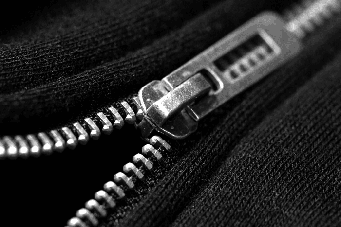 How to Put a Zipper Back on Track - HubPages
