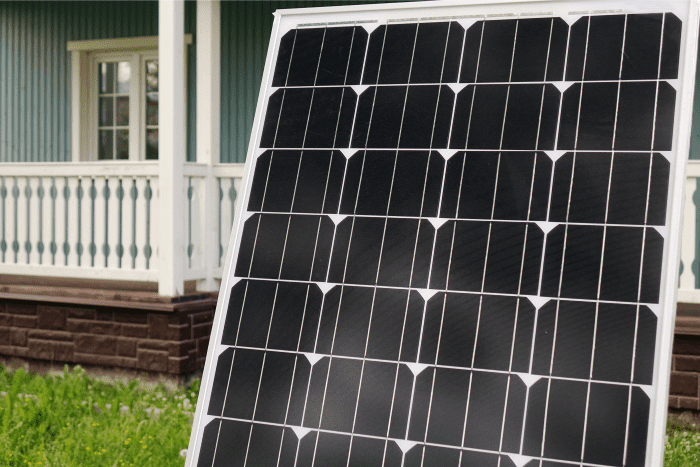 How to Make a Solar Panel Emergency Backup System - HubPages