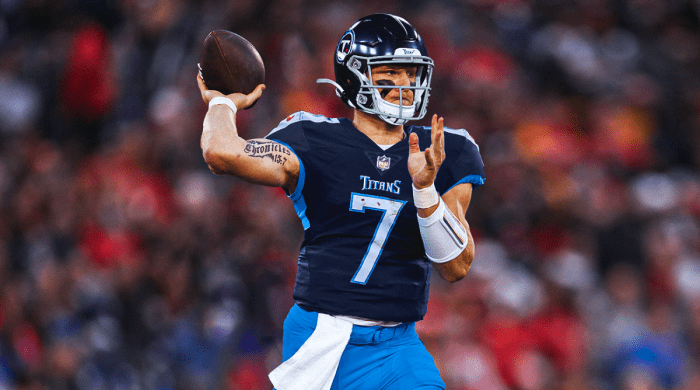 NFL Draft Awards 2023 - HubPages