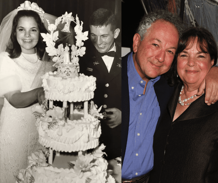 "Barefoot Contessa" with Ina Garten (TV Show) - HubPages