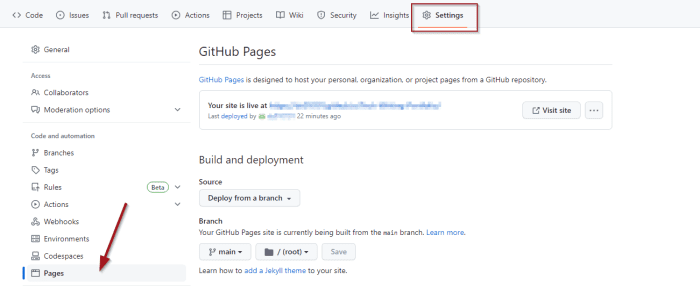Technical Writing Basics: How to Showcase Your Writing Samples on GitHub Pages - HubPages
