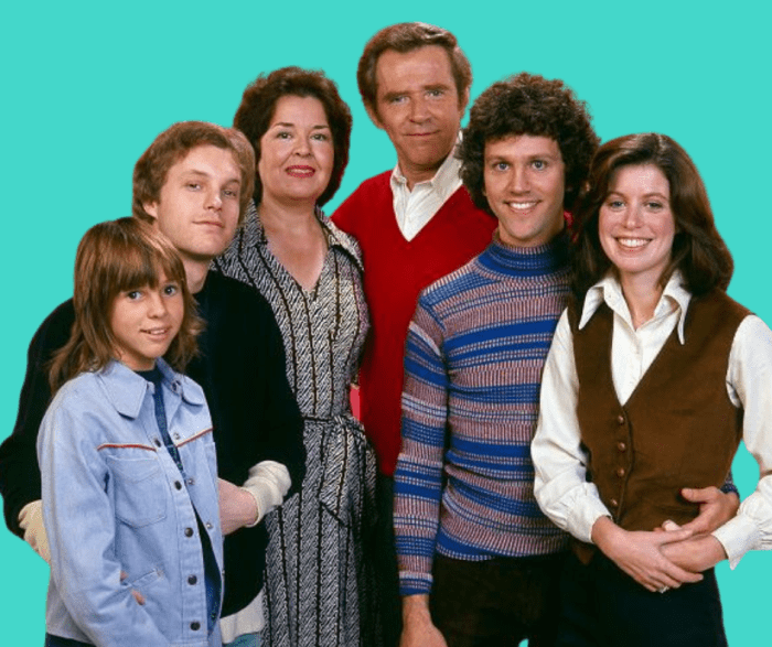 Catching Up With the Cast of "Family" (1976 TV Show) - HubPages