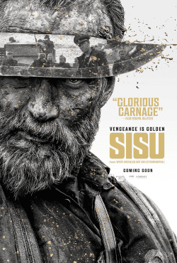 New Review: Sisu (2023) - HubPages