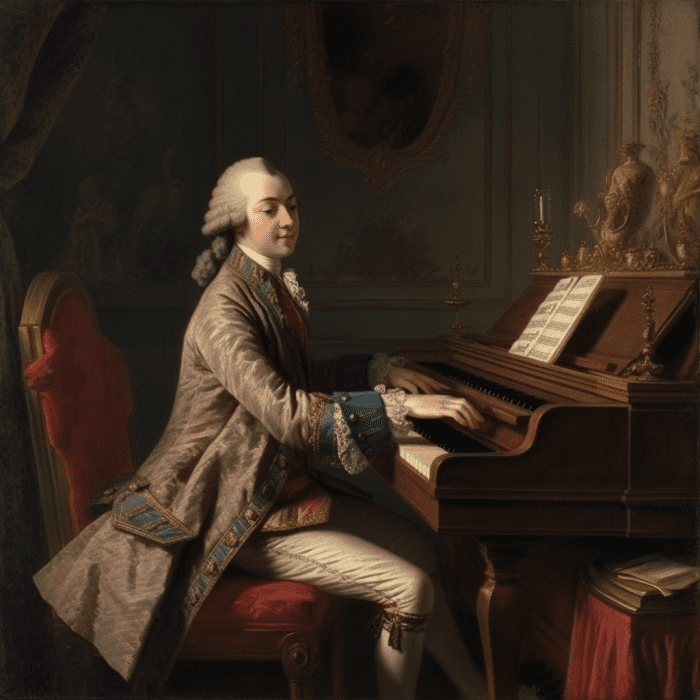 The Mysterious Count de Saint-Germain - HubPages