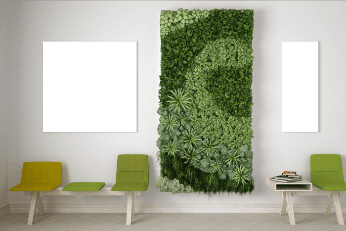 8 Unique and Beautiful Vertical Garden Ideas - Dengarden