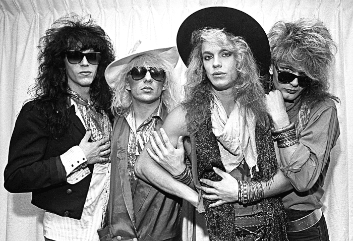 100 Best Rock Love Songs of the ‘80s and ‘90s - HubPages