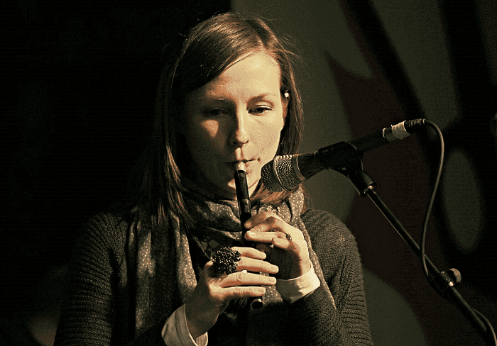 Nine Scottish Gaelic Folk Songs Sung by Julie Fowlis - HubPages