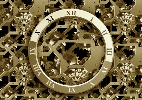 Life's Clock - HubPages