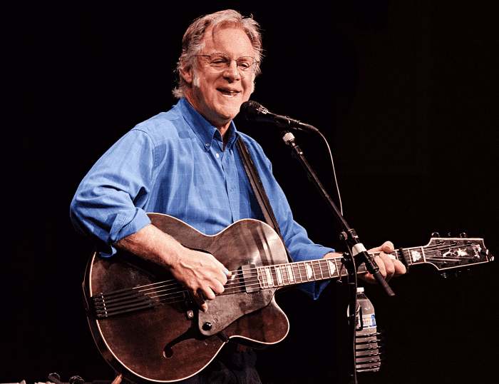 Woodstock Performers: John Sebastian - HubPages