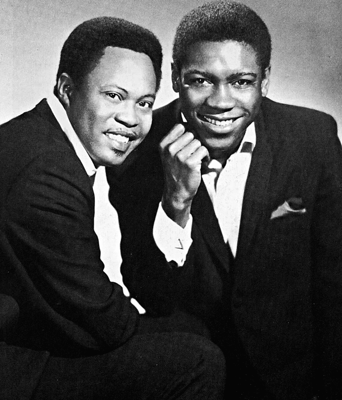 The Story Behind the Song "Soul Man" by Sam & Dave - HubPages