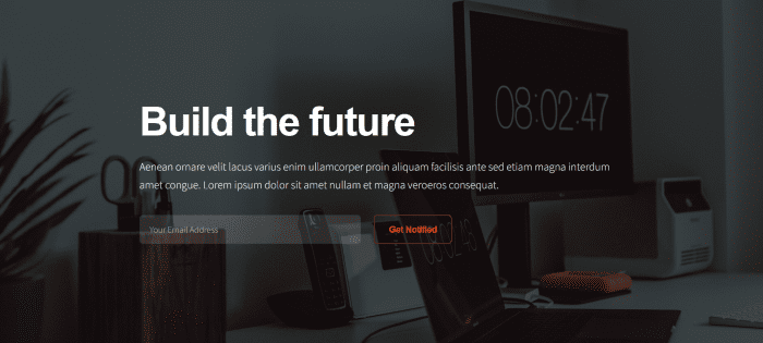8 Best MVP Landing Page Templates to Check Out: The Ultimate List ...