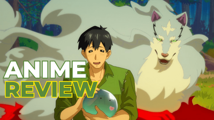 Anime Review: Campfire Cooking in Another World with My Absurd Skill ...