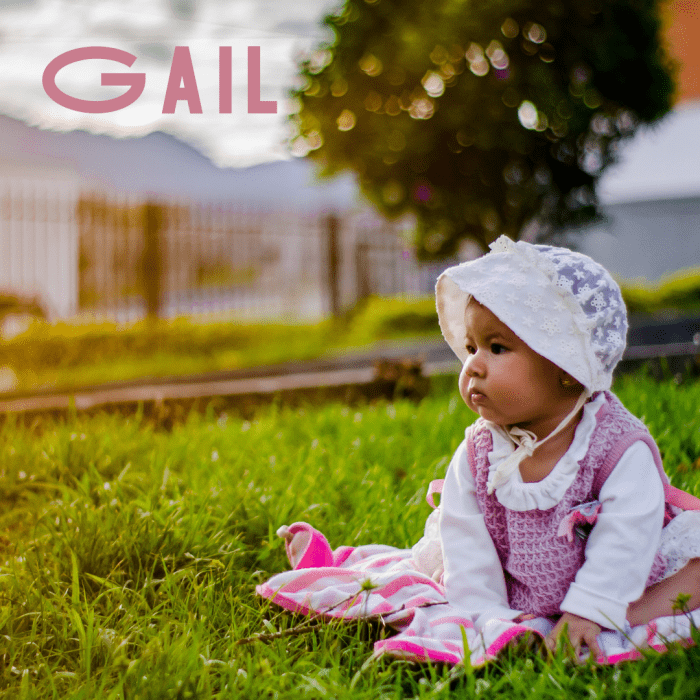 100+ Scottish Names for Girls - HubPages