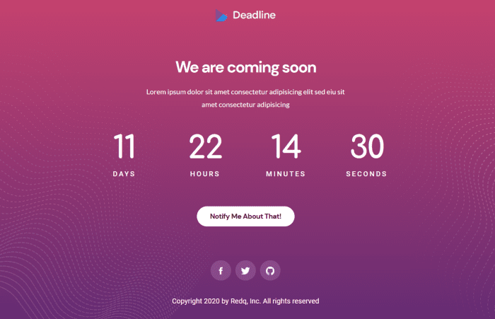 7 Best React Coming Soon Pages: The Ultimate List - HubPages