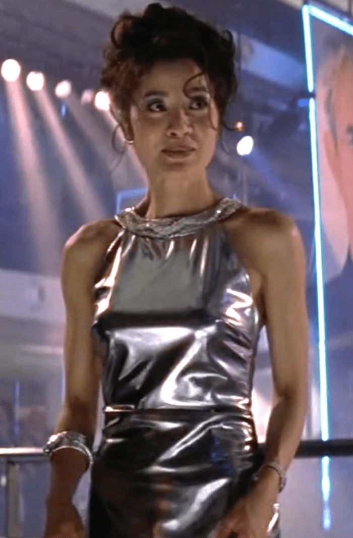 10 Best Silver Costumes from Modern Movies - HubPages