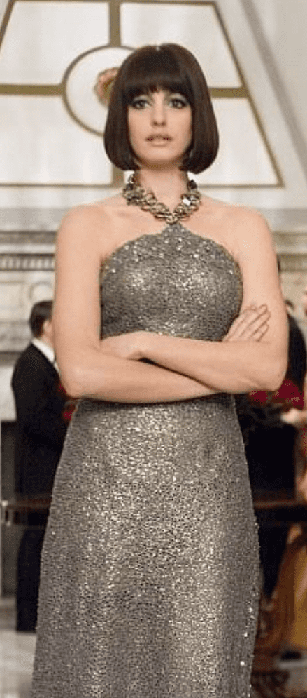 10 Best Silver Costumes from Modern Movies - HubPages