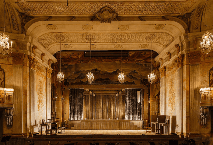 Baroque Architecture and Design: Use of light - HubPages