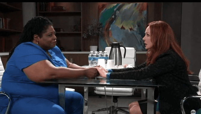 General Hospital Fans Are Devastated Over the Deaths of Sonia Eddy and ...