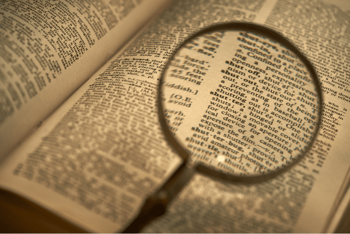 100+ Weird Words and Cool Definitions - HubPages