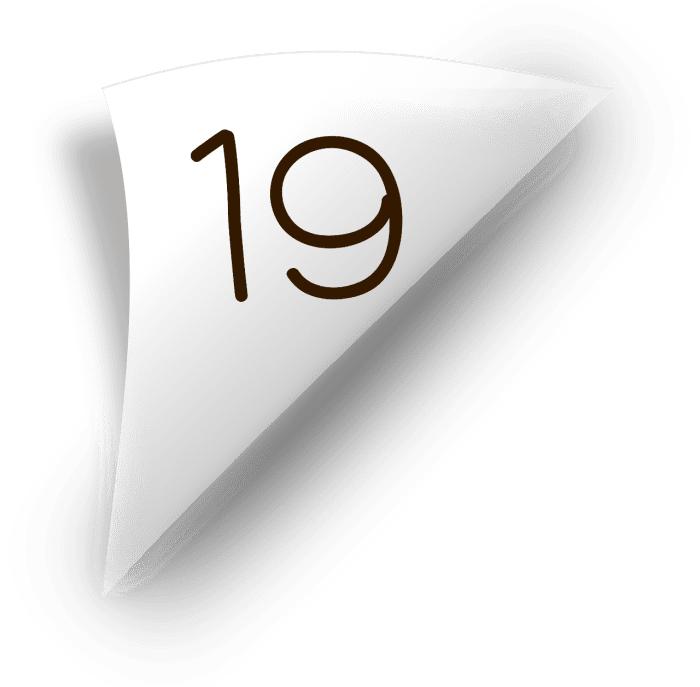 Counting Numbers From 1 to 20 in French - HubPages