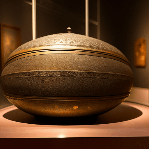 Mystery at the Museum: The Missing Artifact - HubPages