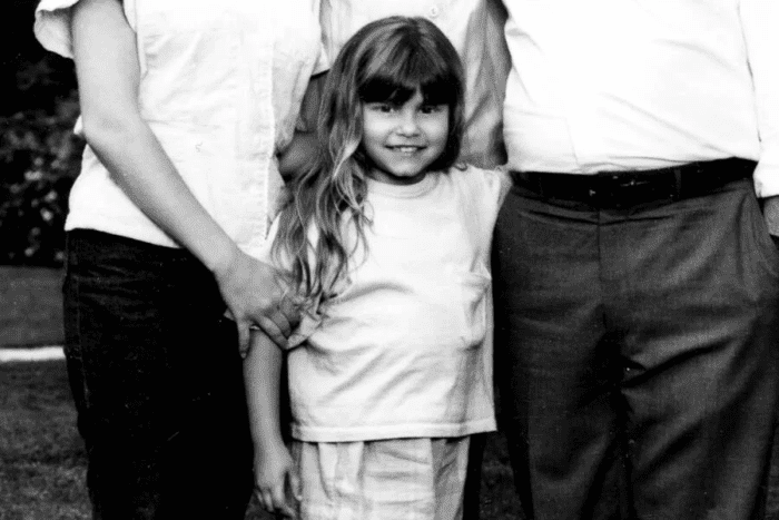 The Judith Barsi Story: A Child Star Murdered by Her Father - HubPages