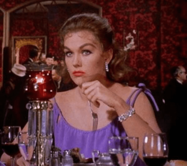 10 Best Violet Costumes & Dresses in Modern Movies - HubPages