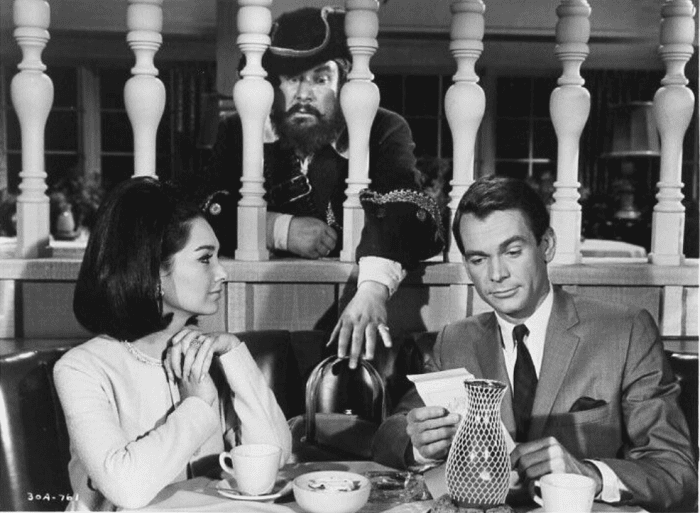 Reel Treasures: 10 Classic Disney Films of the 1960s - HubPages