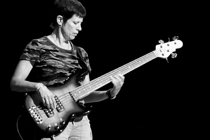 100 Best Female Bass Players - HubPages