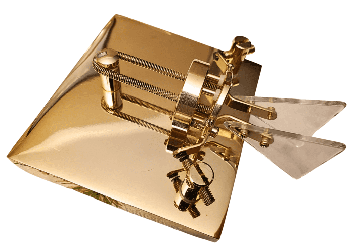 The Different Morse Code Keys - HubPages