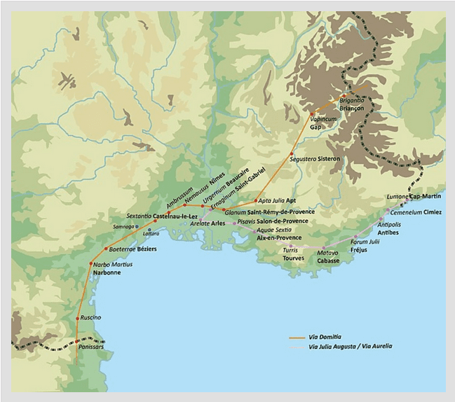 Explore the Medieval Village of Lurs - HubPages