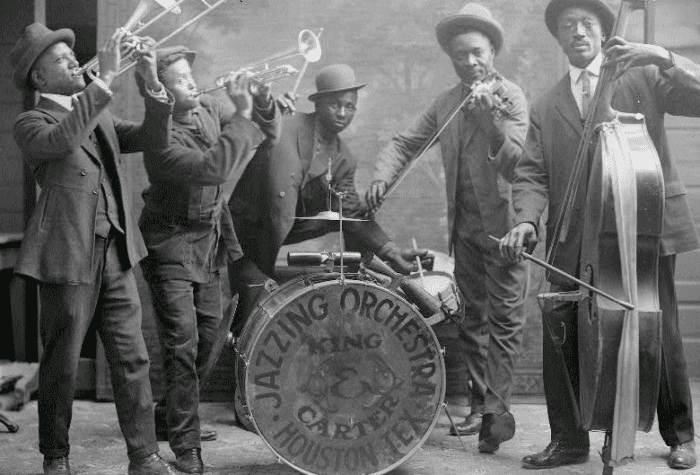 Where Did Jazz Originate, and How? - HubPages