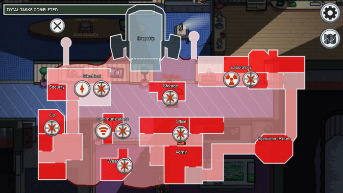 How to Win "Among Us" Polus Map - HubPages