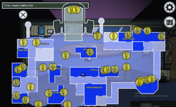 How to Win "Among Us" Polus Map - HubPages