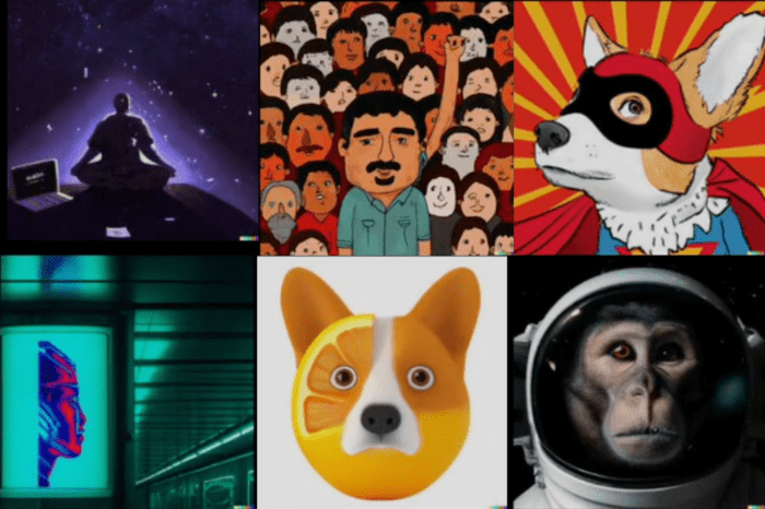 Use an AI Photo Generator for Free - HubPages