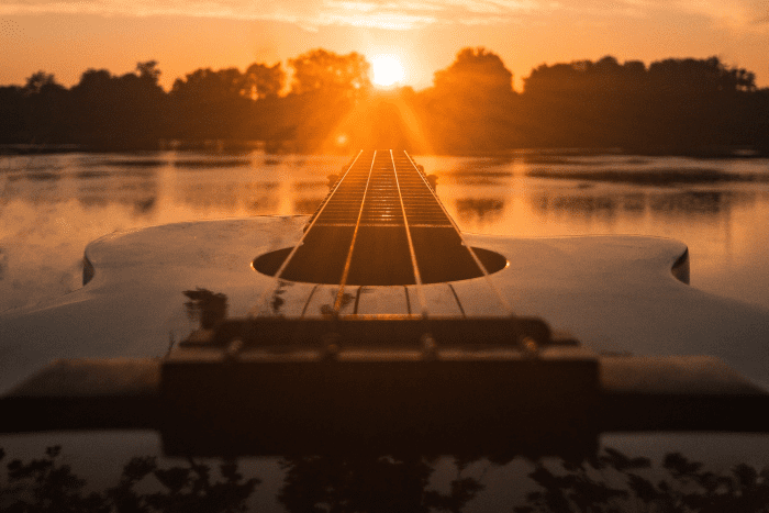 "Ode to Joy" by Beethoven: Easy Classical Guitar Arrangement in Tab and ...