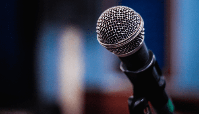 How to Talk Into a Microphone: Tips From a Professional - HubPages