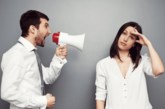 How to Spot a Liar: Tips and Tricks for Detecting Deception - HubPages