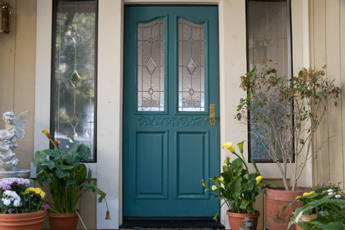 The 3 Types of uPVC Door Hinges: How to Identify Hinge Types - HubPages